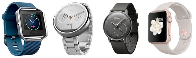 Watches That Count Your Steps Fitness Tracker Central